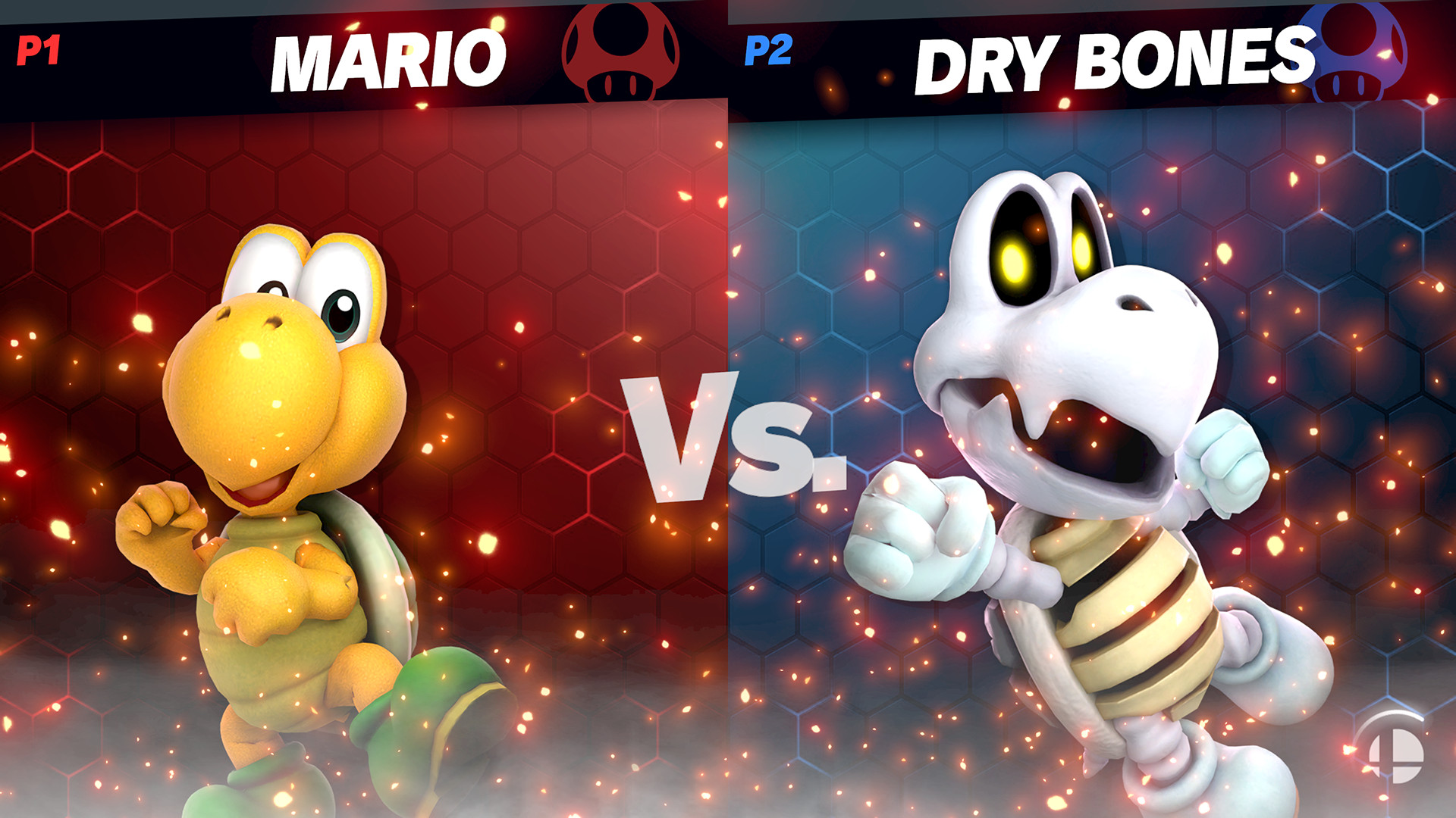 Koopa Troopa Mod for Super Smash Bros. Ultimate | SSBU Mods