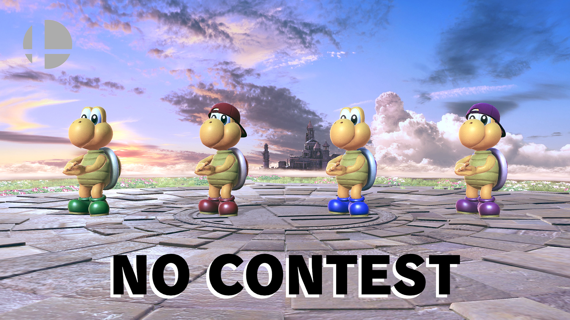 Koopa Troopa Mod for Super Smash Bros. Ultimate | SSBU Mods