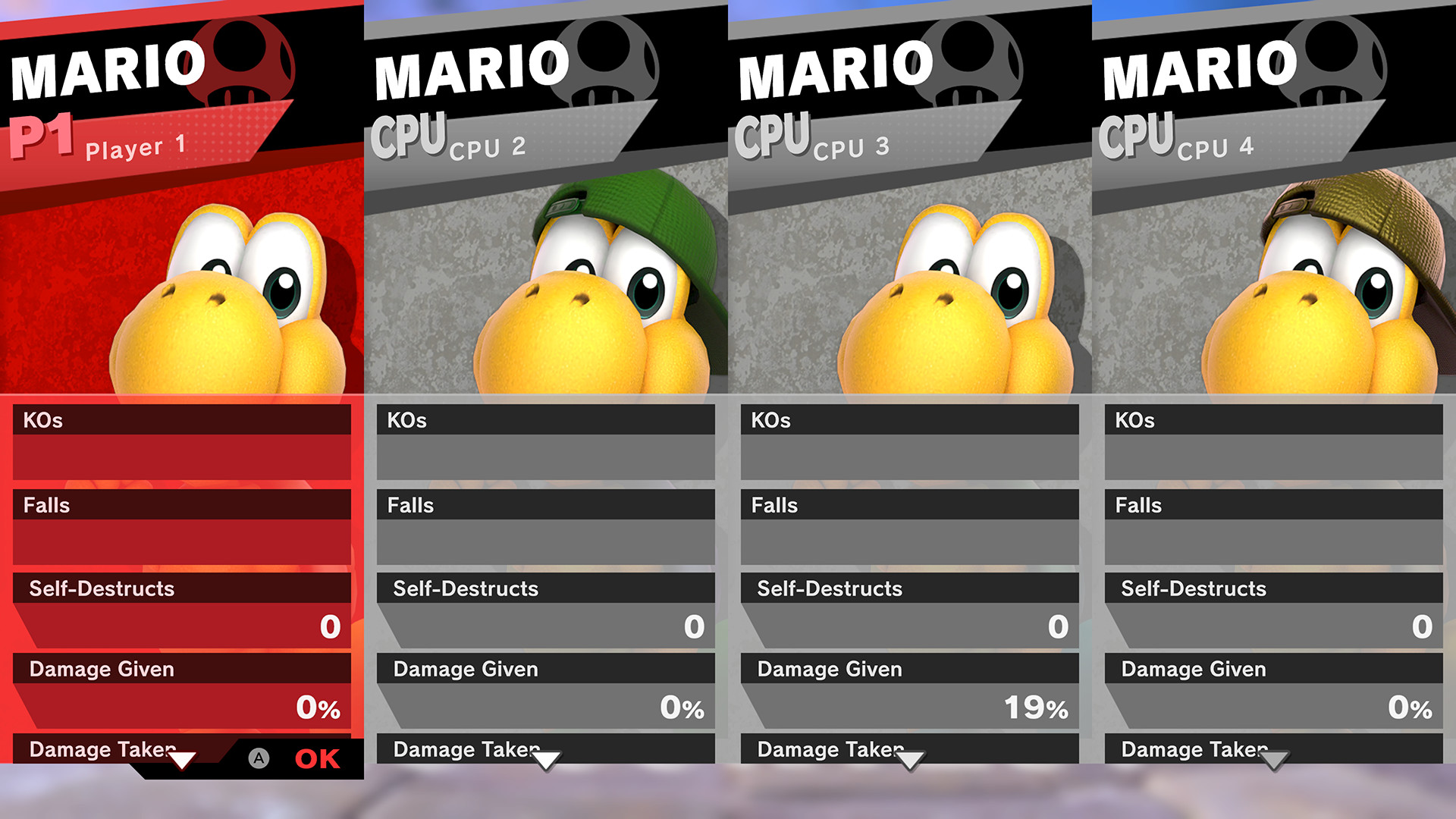 Koopa Troopa Mod for Super Smash Bros. Ultimate | SSBU Mods