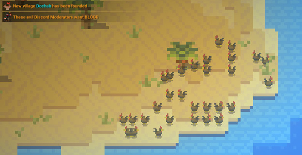 Disaster Framework Mod Mod for WorldBox | WorldBox Mods