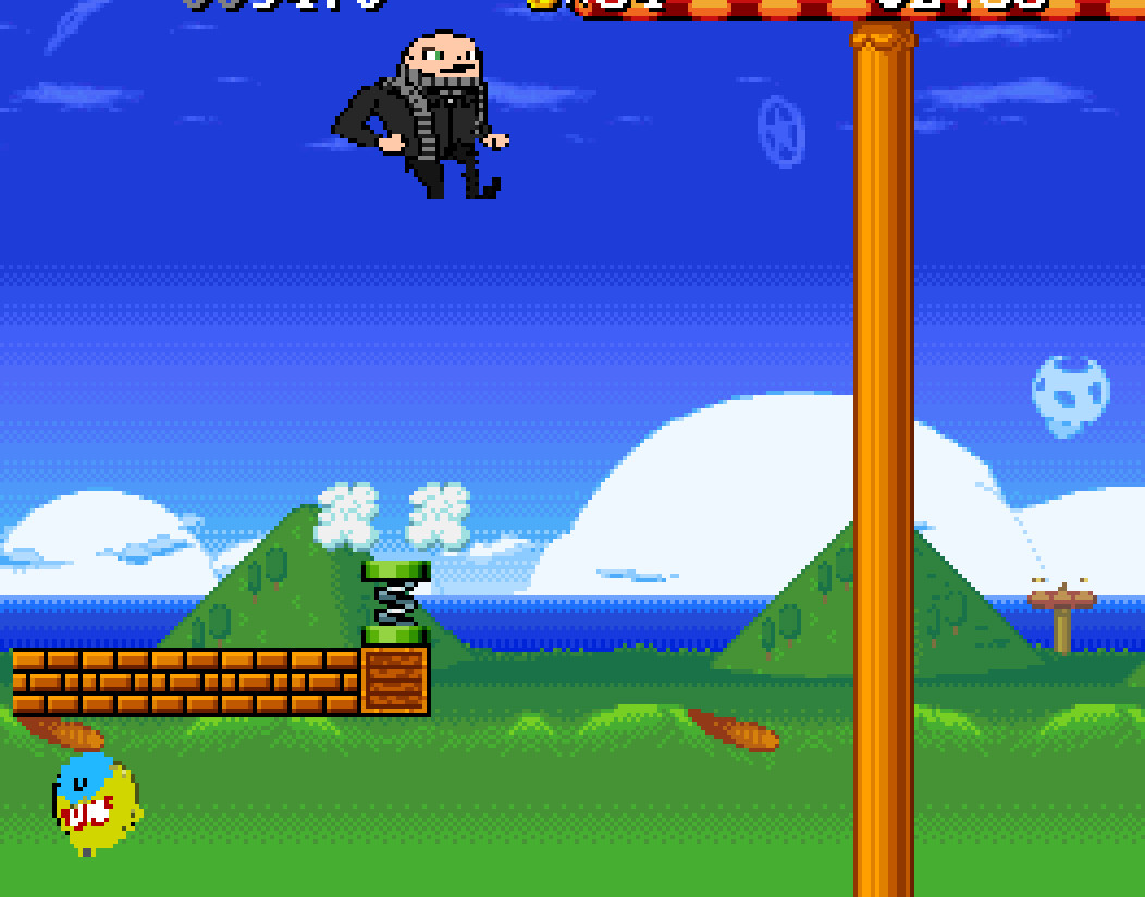 gru mod [Boll Deluxe] [Mods]