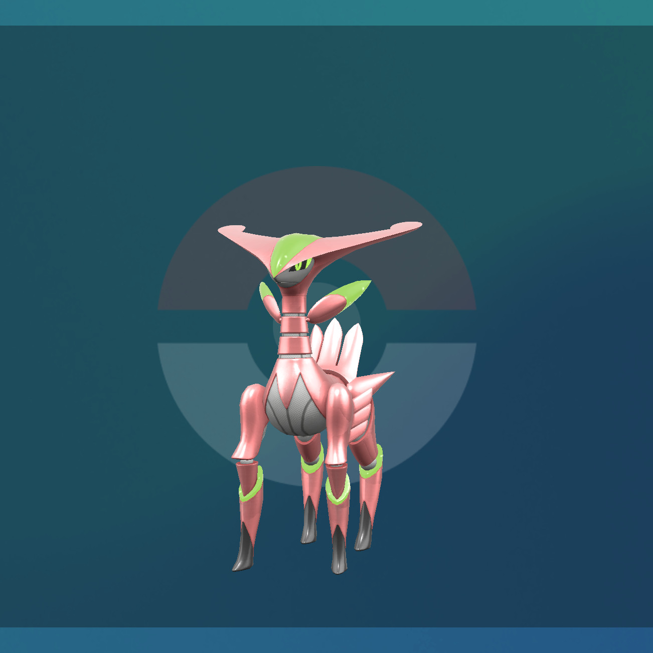 SneezyWeavile's Custom Shiny Pokémon [Pokemon Scarlet & Violet] [Mods]