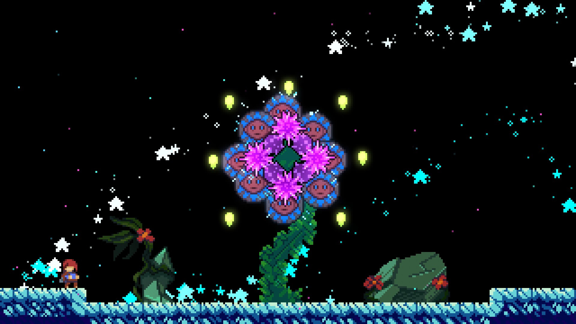 Year of the Rabbit [Celeste] [Mods]