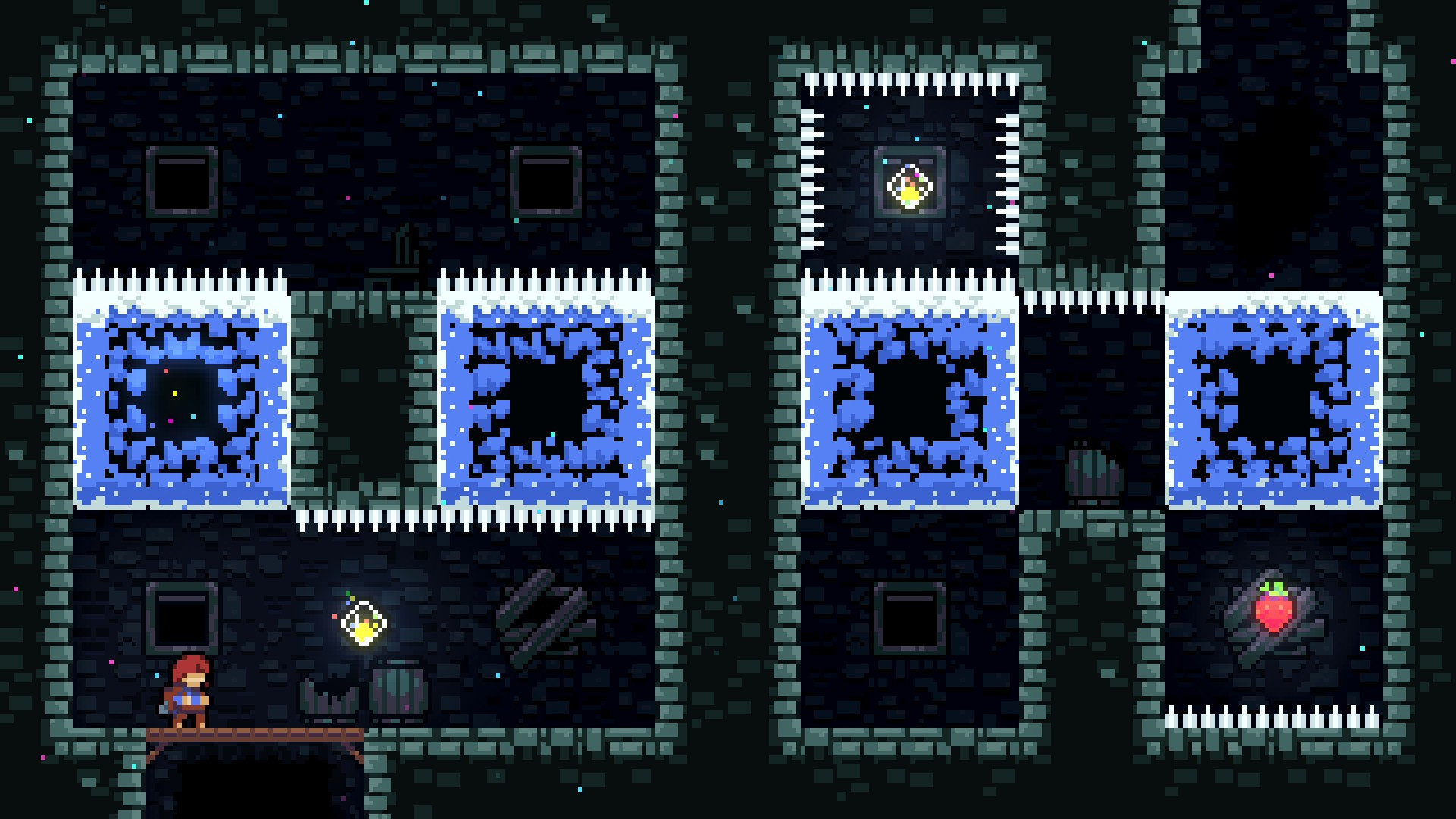 Year of the Rabbit [Celeste] [Mods]