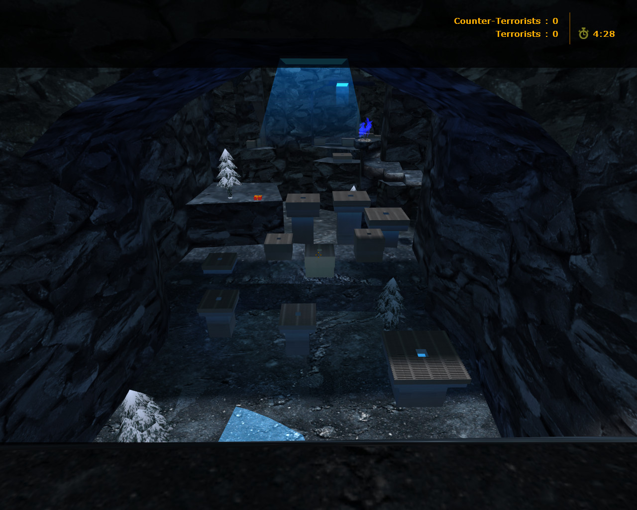 hb_RoN [Counter-Strike 1.6] [Mods]