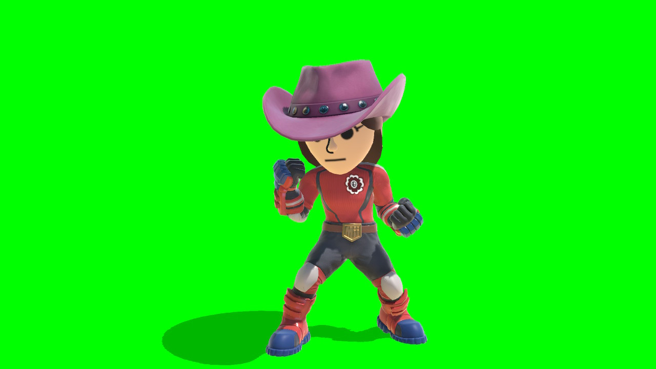 BRINK: A Smash UK Summit Mod Pack Mod for Super Smash Bros. Ultimate ...