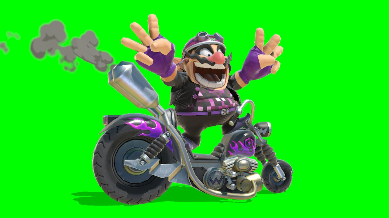 BRINK: A Smash UK Summit Mod Pack Mod for Super Smash Bros. Ultimate ...