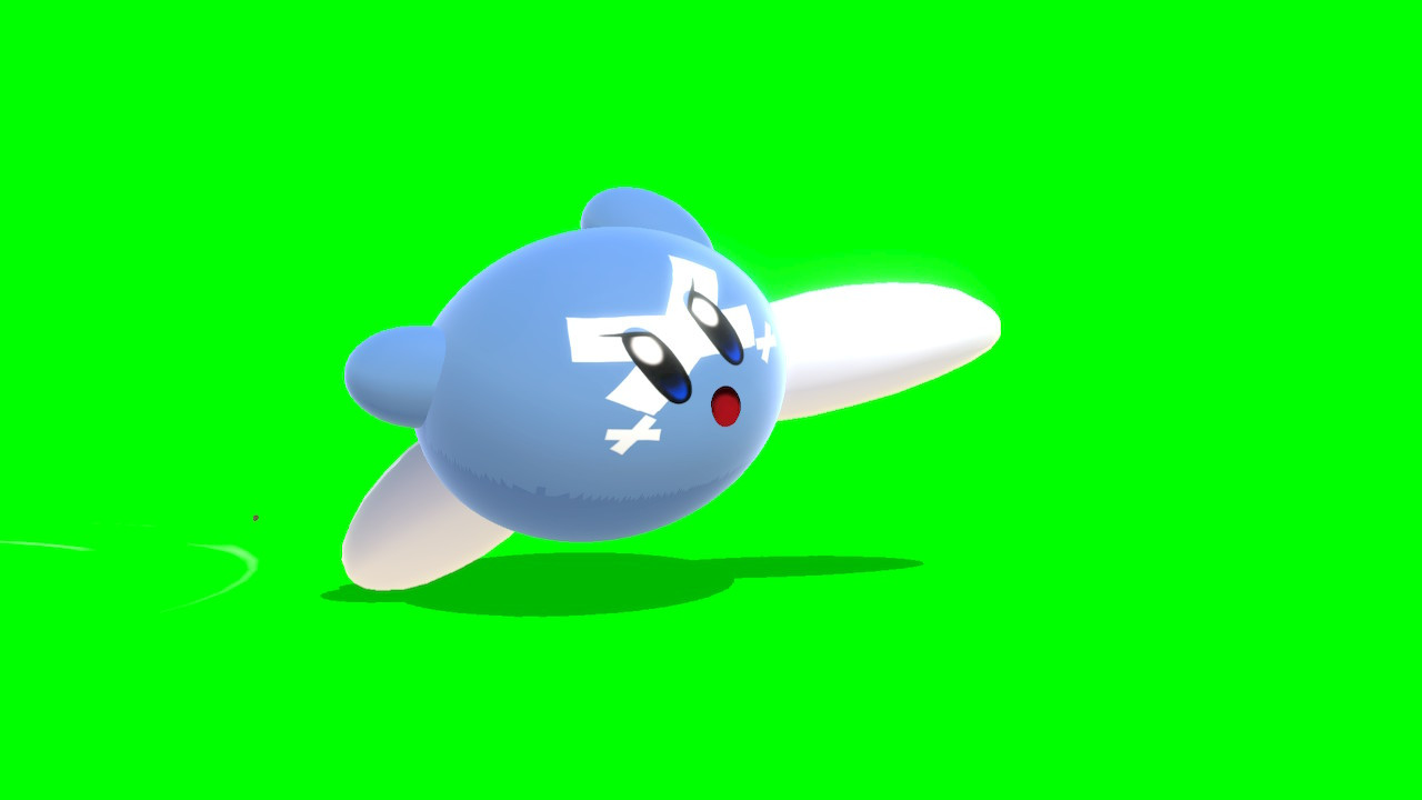 BRINK: A Smash UK Summit Mod Pack Mod for Super Smash Bros. Ultimate ...