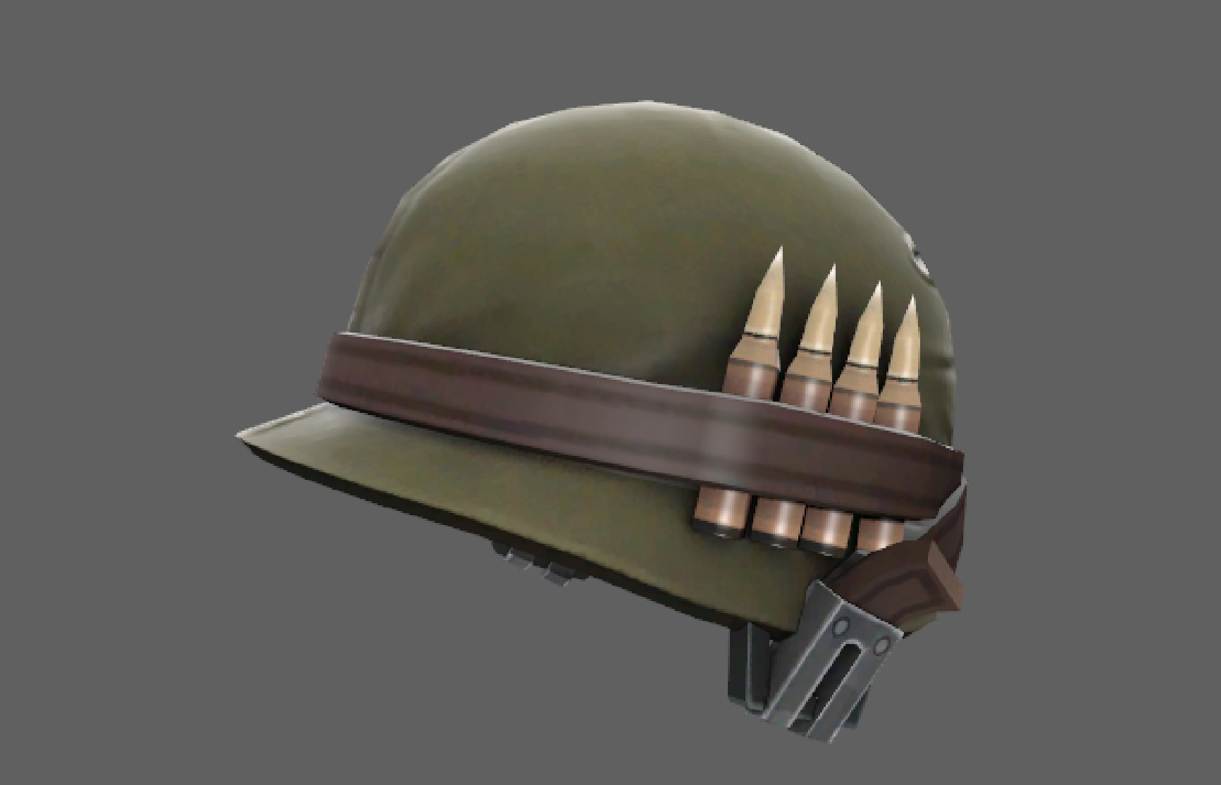 Simple Fortunate Son Mod for Team Fortress 2 | TF2 Mods