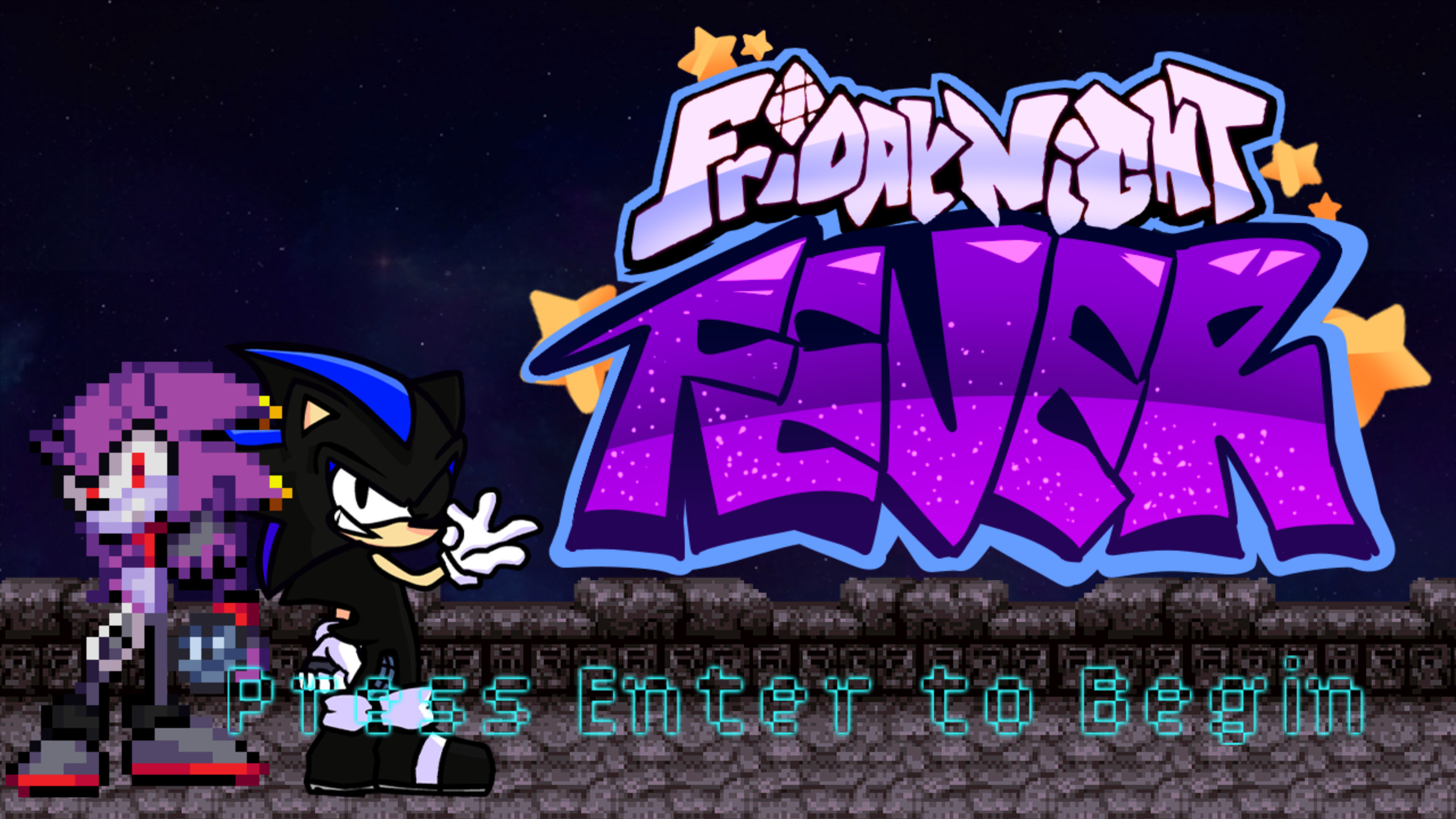 FnFever: VS Coldsteel & Seelkadoom (DEMO) [Friday Night Funkin'] [Mods]