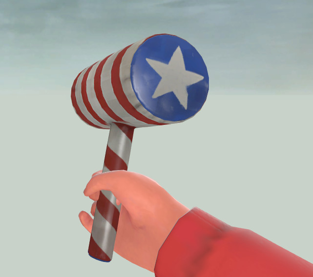 AMERICA #1 Mod for Team Fortress 2 | TF2 Mods
