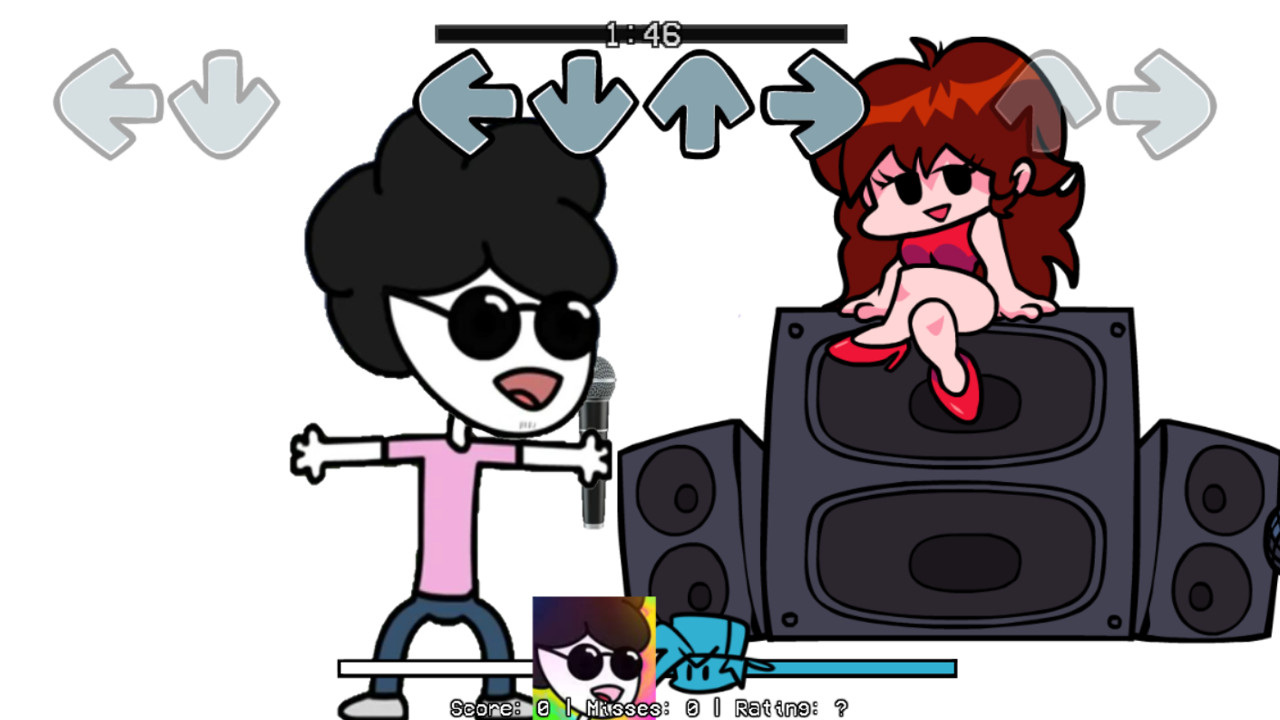 el tona fnf [Friday Night Funkin'] [Mods]