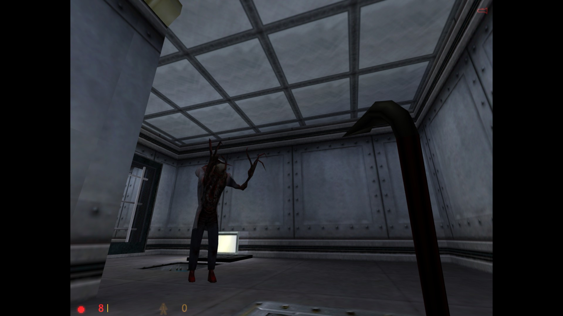 Zombie Reanimation [Half-Life] [Mods]