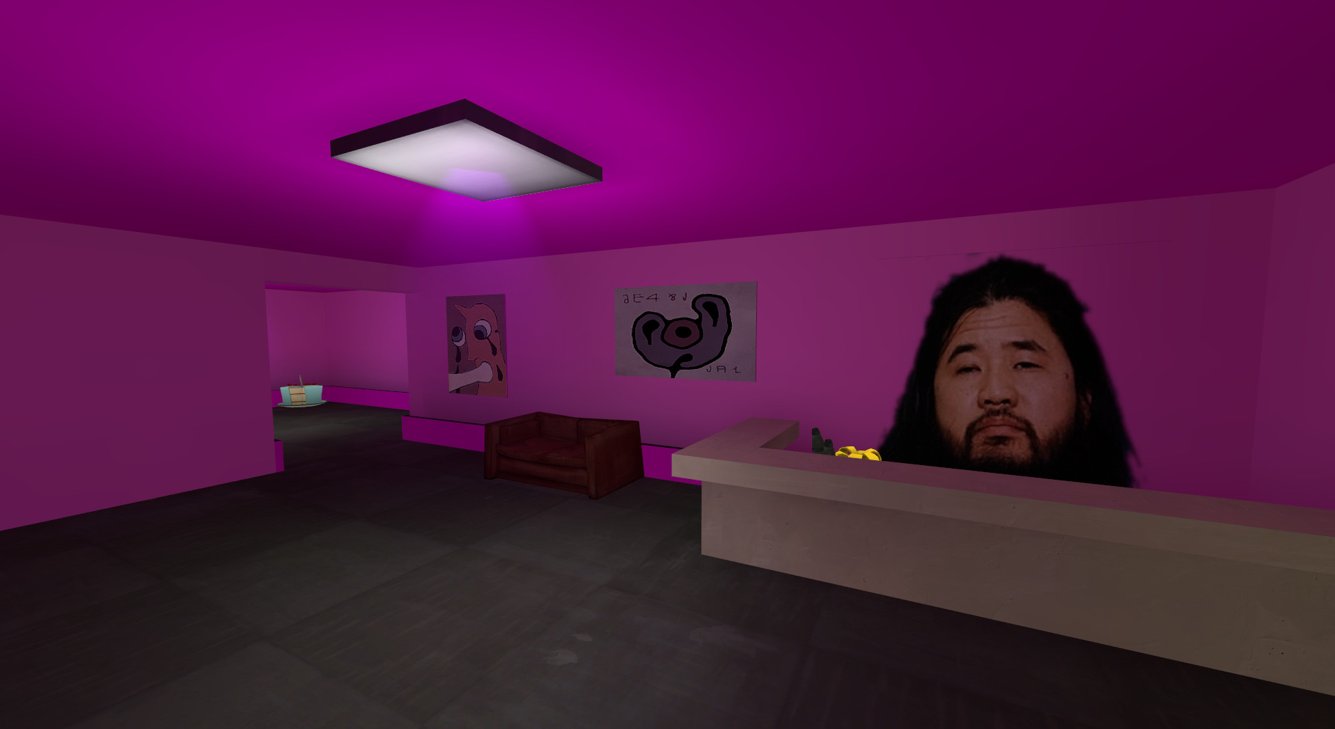 Fedora Tippers Club [Team Fortress 2] [Mods]