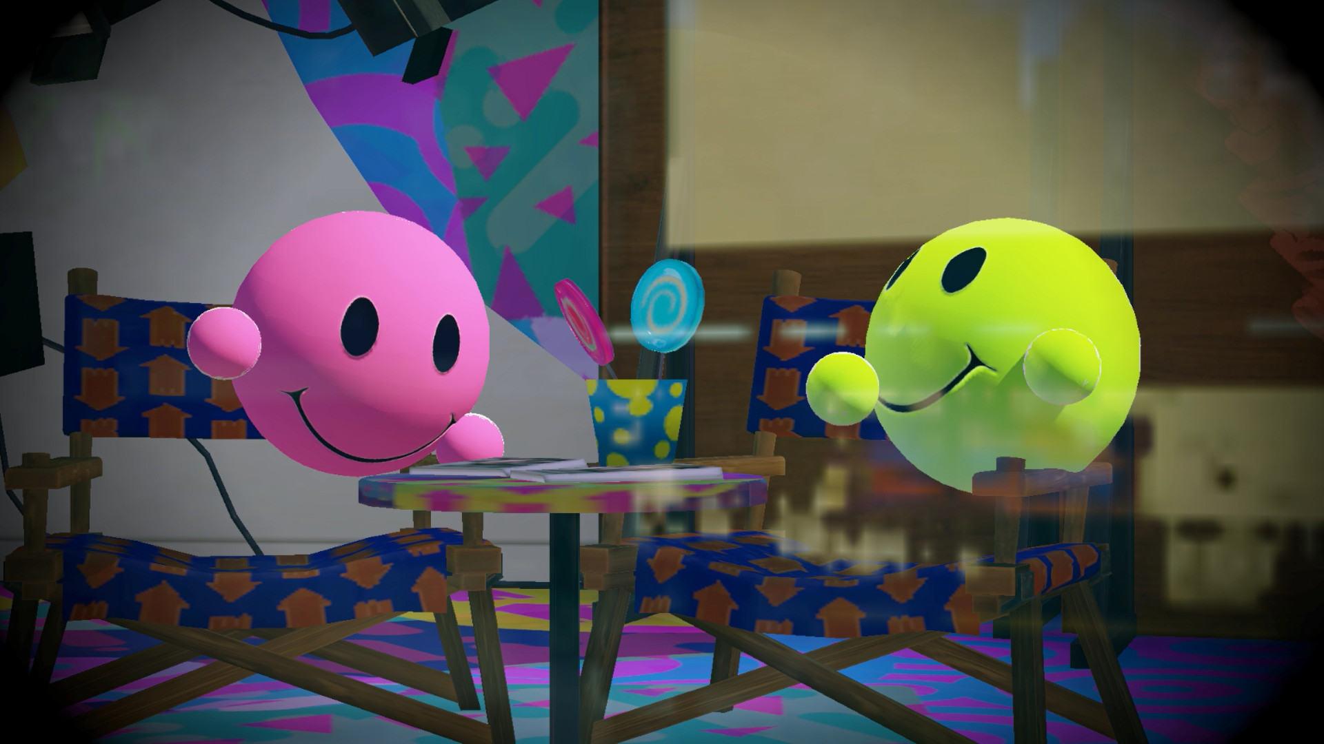 Glaggle Mod for Splatoon | Splatoon Mods