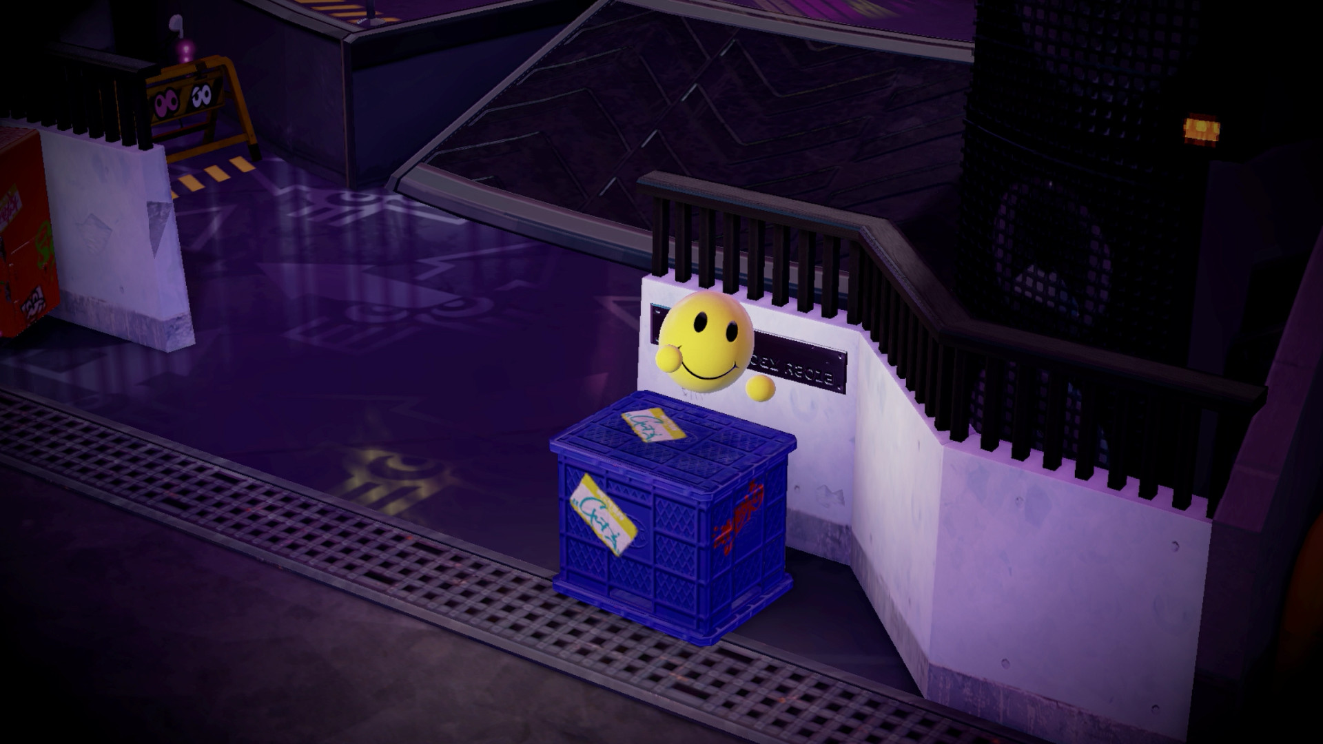 Glaggle Mod for Splatoon | Splatoon Mods