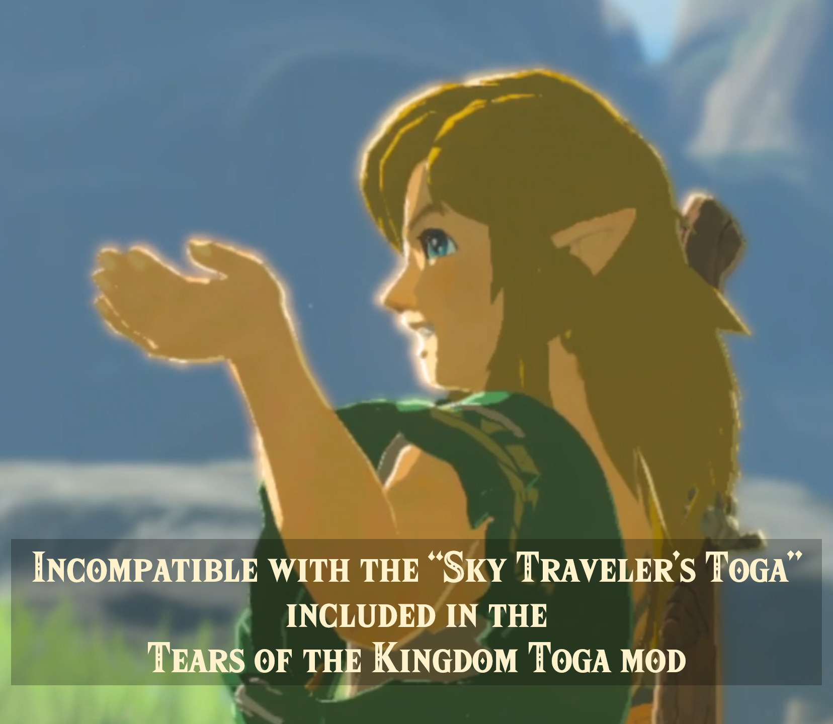 Loz Link Quotes Infographic 16 Facts About Nintendo's The Legend Of