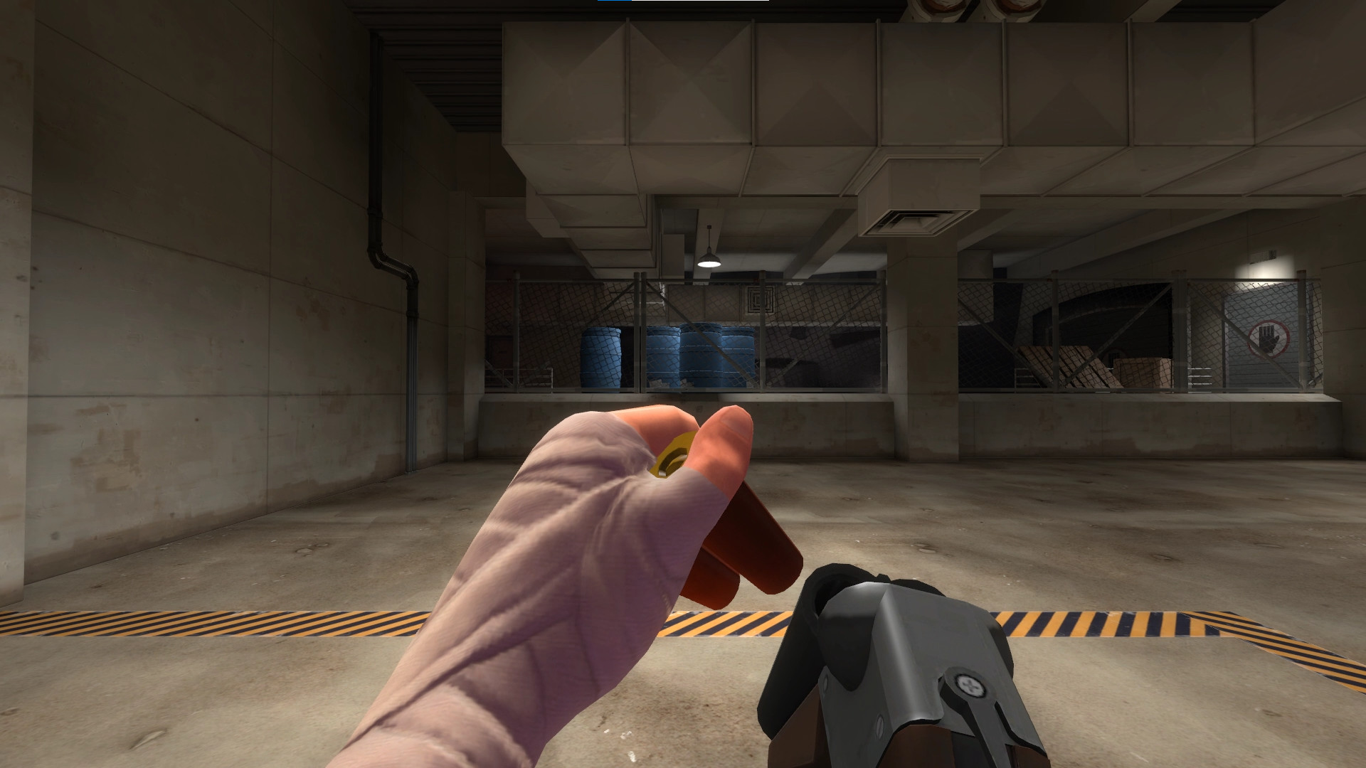 Super Shotgun Force-a-Nature Mod for Team Fortress 2 | TF2 Mods