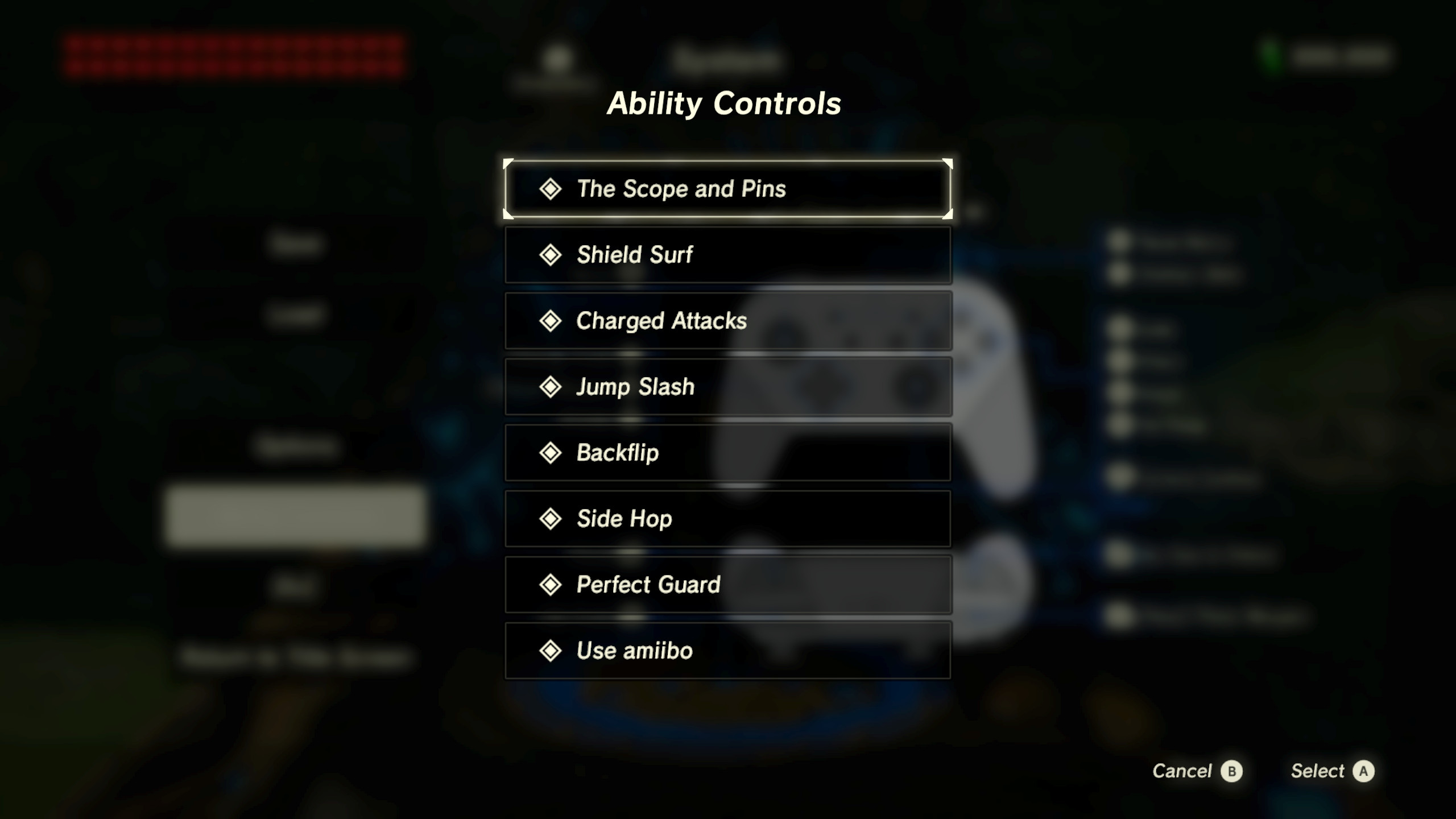 Hylia7's 100% Master Mode Save Mod for The Legend of Zelda: Breath of ...