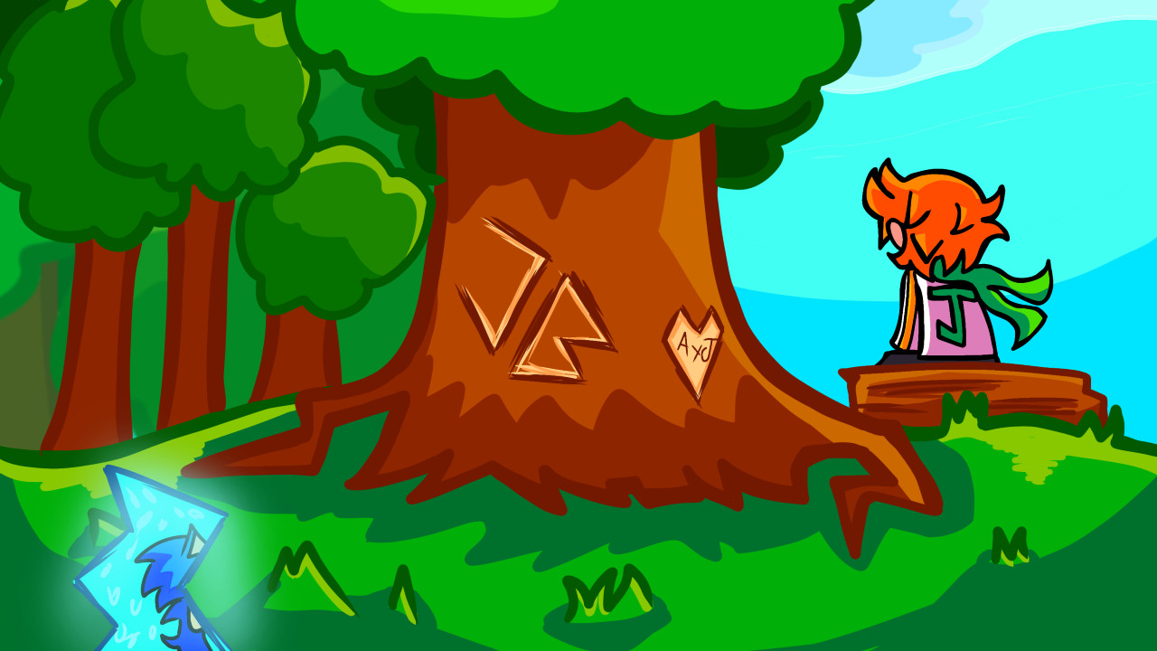 The Legend Of The Funkin' Night (Leak) [Friday Night Funkin'] [Mods]