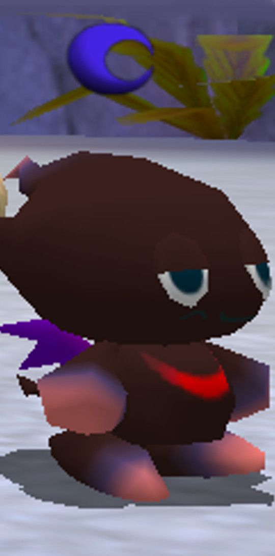 Moon Emote Icon for Chao [Sonic Adventure 2] [Mods]