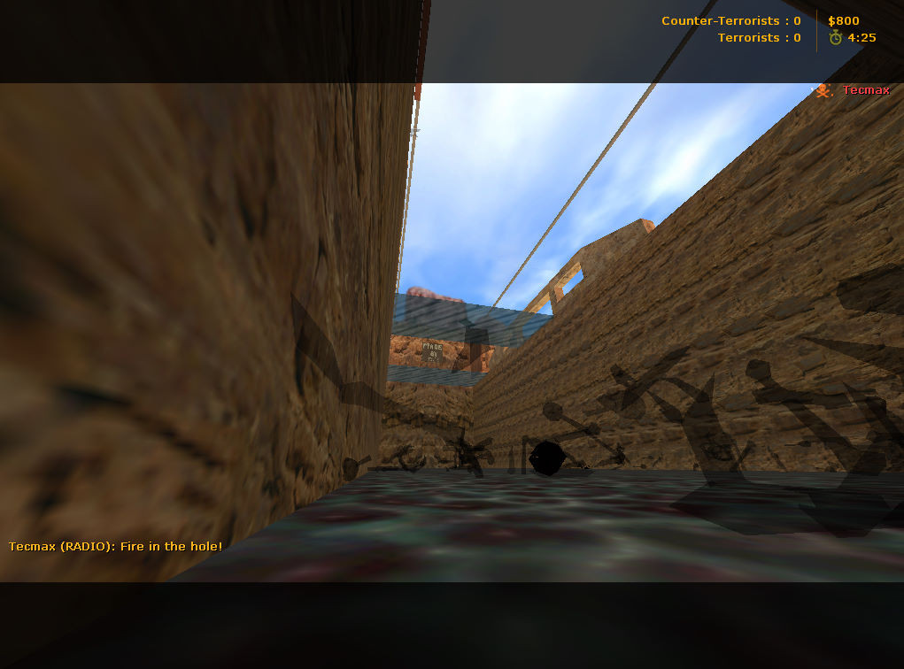 he_shield [Counter-Strike 1.6] [Mods]