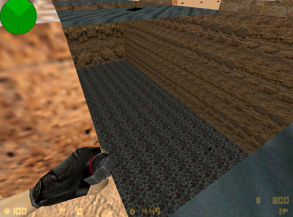 he_shield [Counter-Strike 1.6] [Mods]