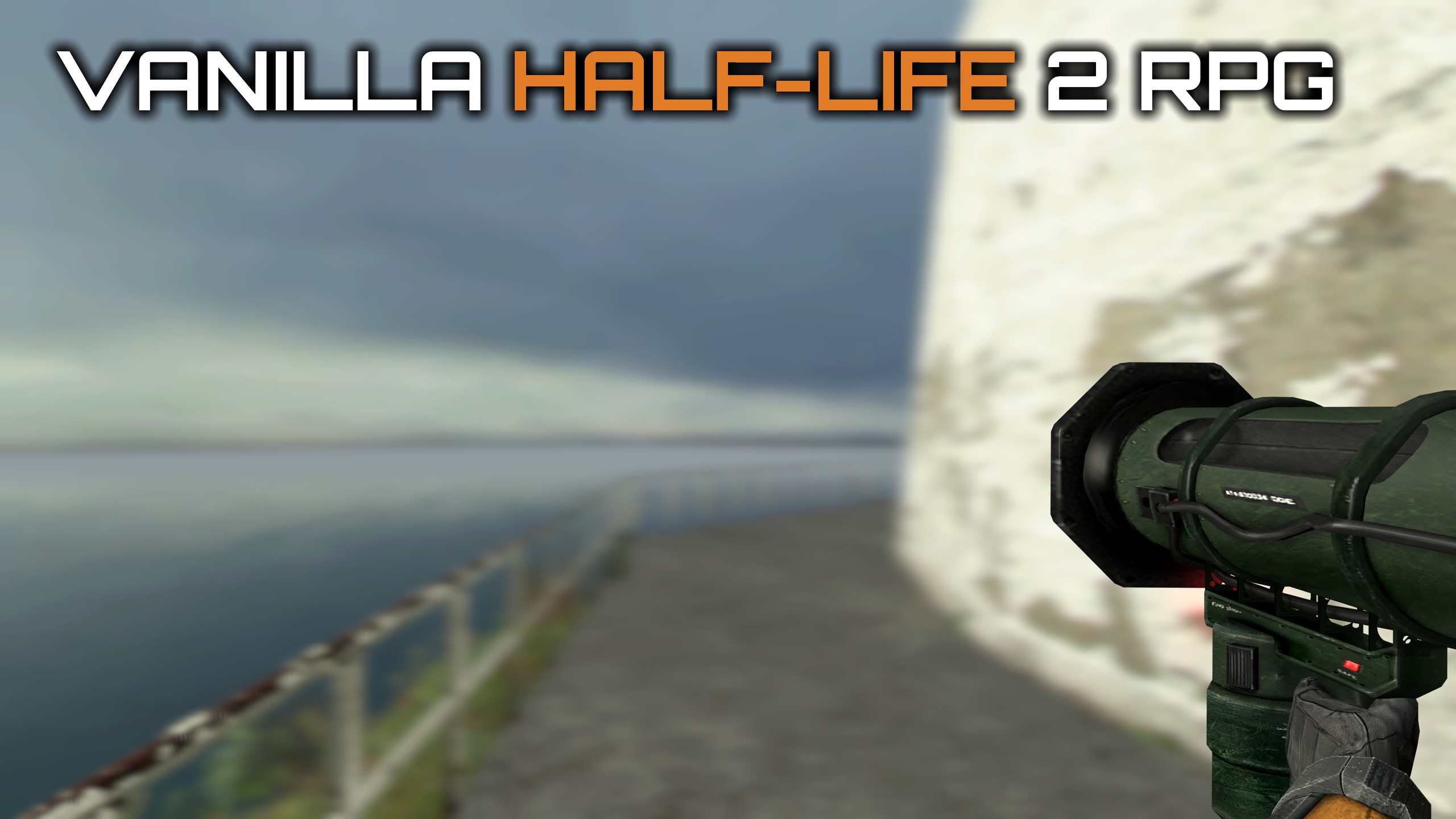 Juniez's RPG - Accurate HL2 Textures Mod for Half-Life 2 | HL2 Mods