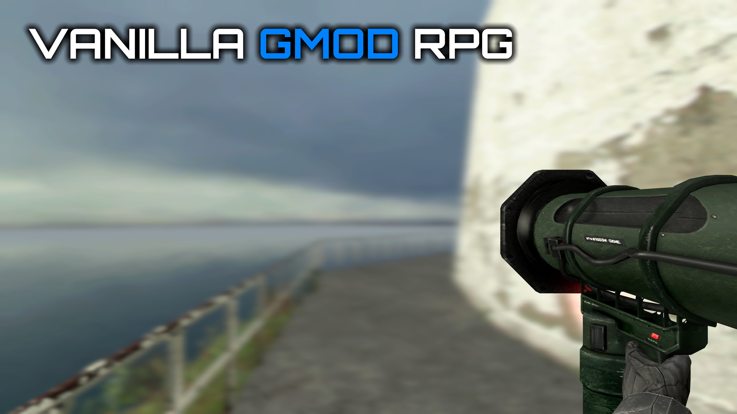 Juniez's RPG - Accurate HL2 Textures Mod for Half-Life 2 | HL2 Mods