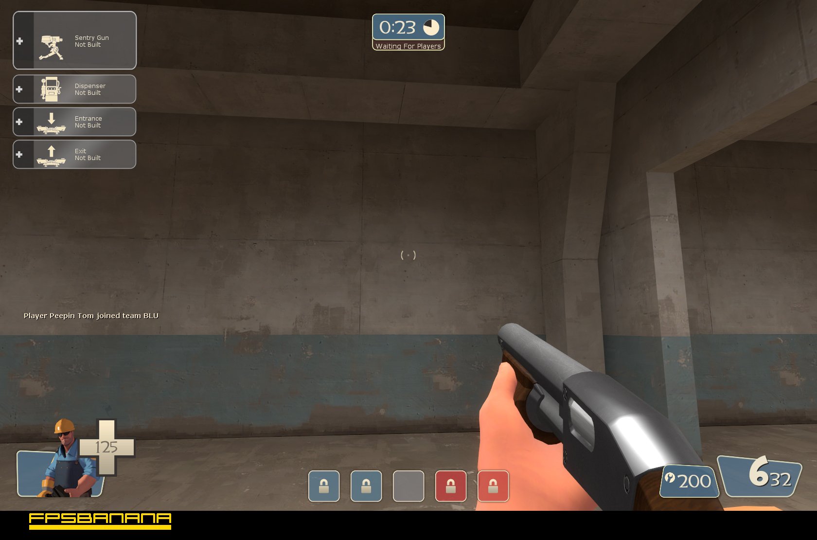 realistic Shotgun pack Mod for Team Fortress 2 | TF2 Mods