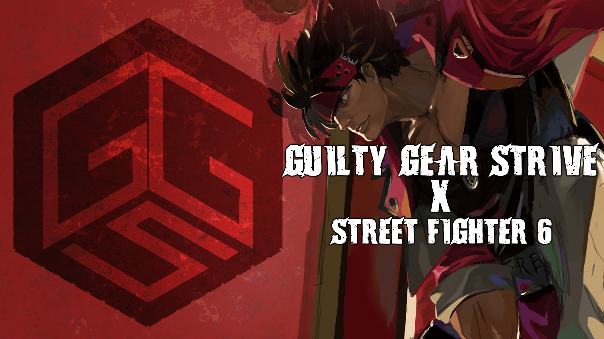 Street Fighter 6 Dynamic Menu Music (Test) Mod for GUILTY GEAR -STRIVE ...