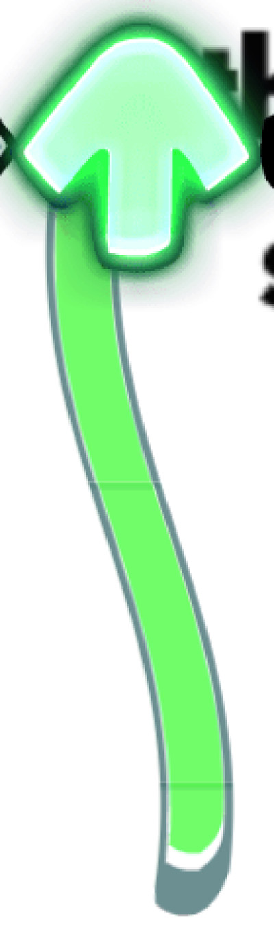 Wavy Sustains Mod for Friday Night Funkin' | FNF Mods