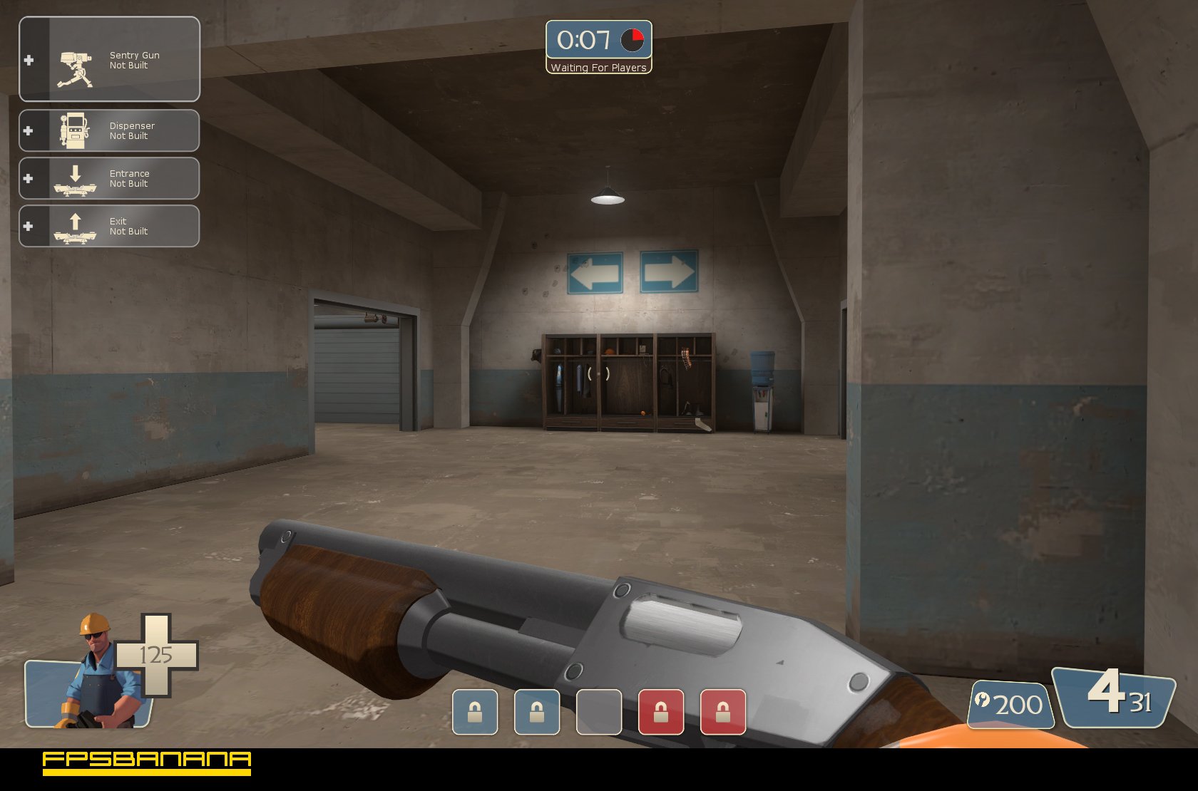 realistic Shotgun pack Mod for Team Fortress 2 | TF2 Mods