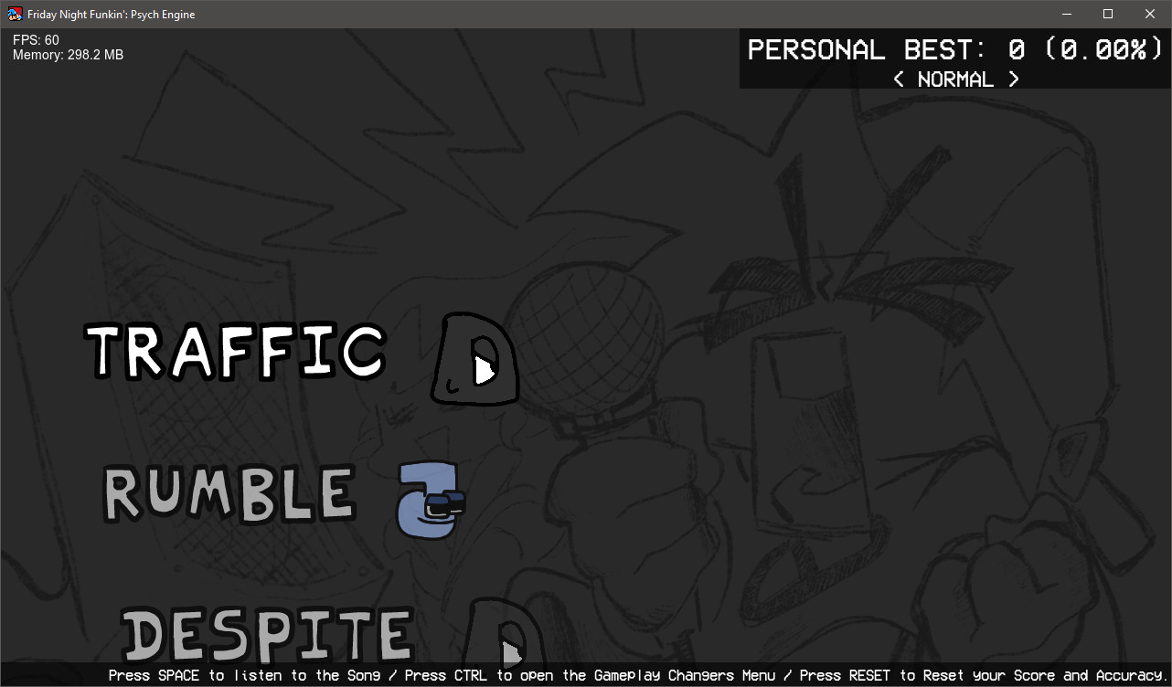 FNF Vs RALR Mod for Friday Night Funkin' | FNF Mods