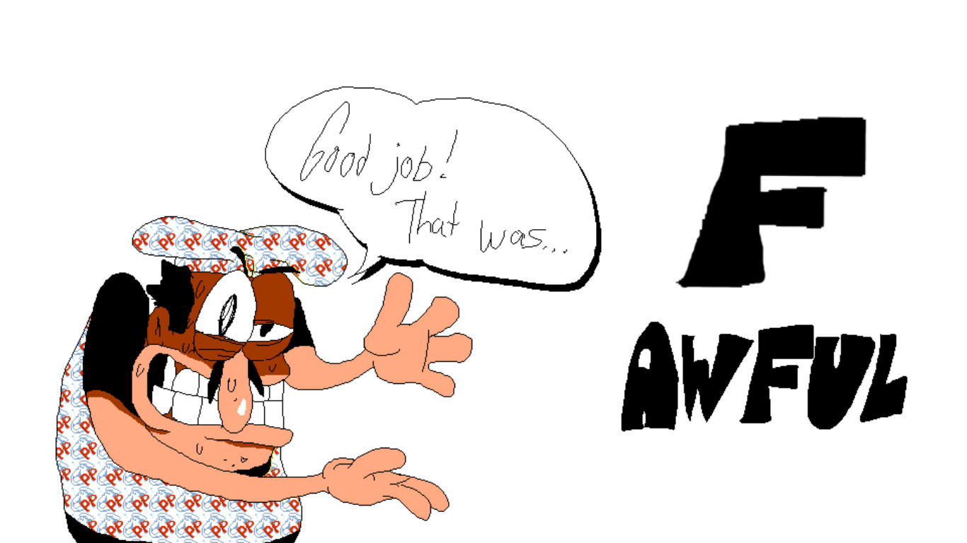 Pizza Tower: F rank Mod for Pizza Tower | PT Mods