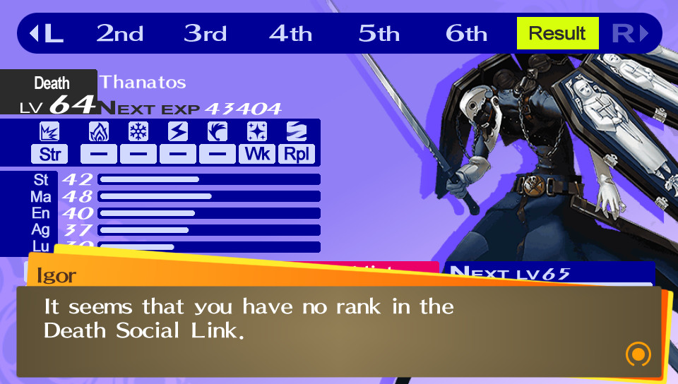 Compendium Restoration Pack (Vita) [Persona 4 Golden (Vita)] [Mods]