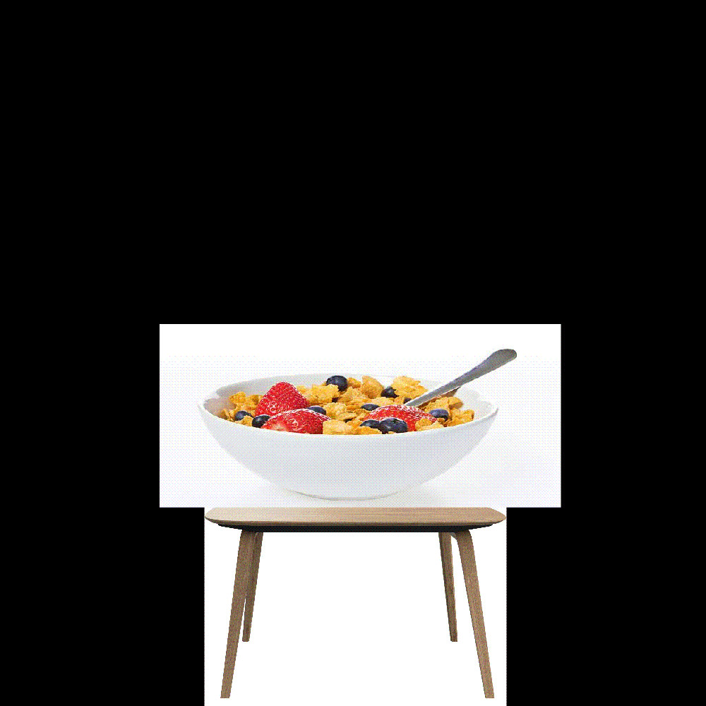 FNF vs a bowl of cereal [Friday Night Funkin'] [Mods]