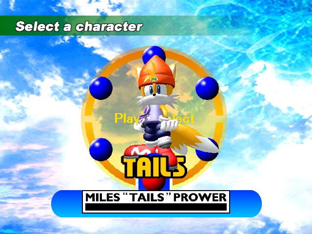 Parappa Costume for Tails Mod Mod for Sonic Adventure DX | SADX Mods