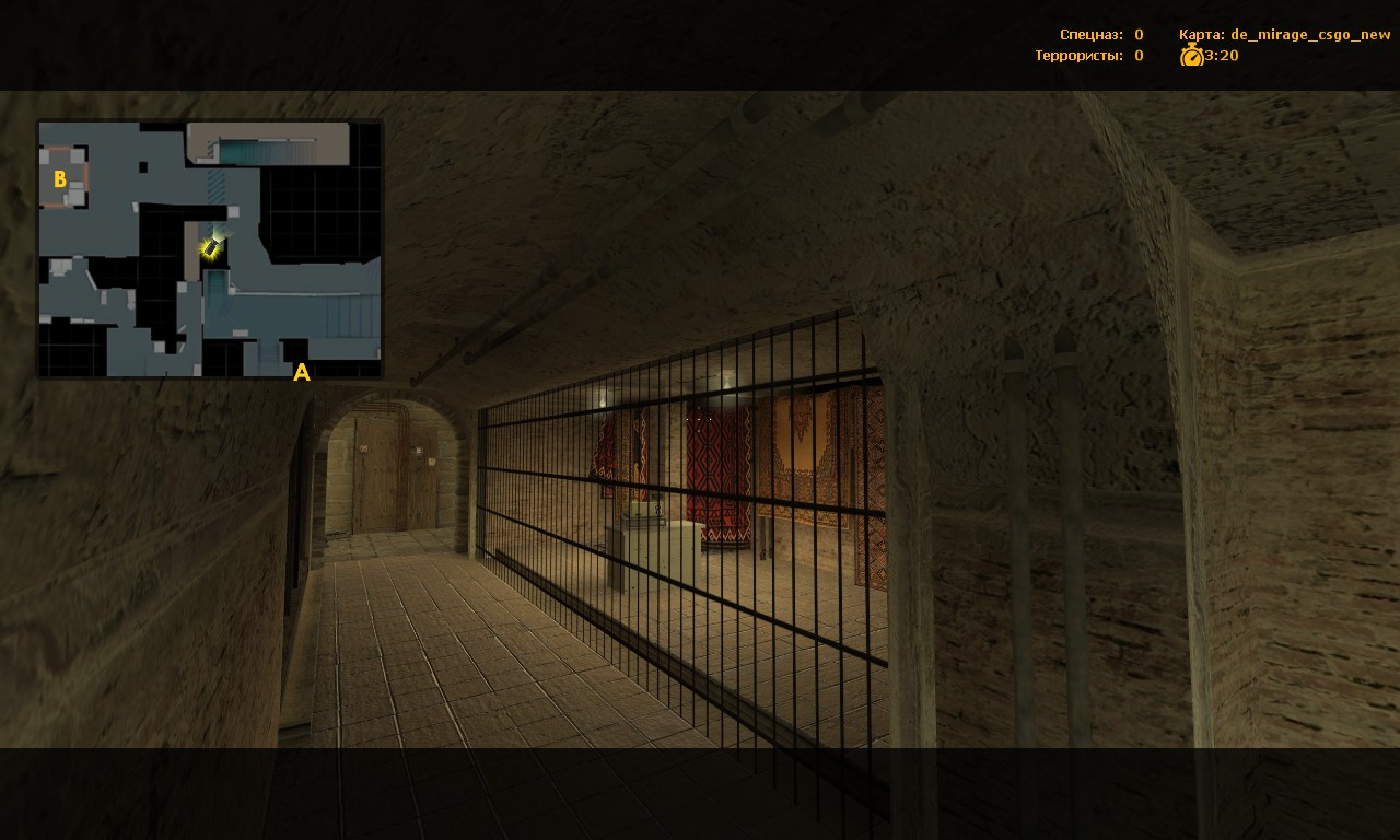 Gamebanana Css Default cs knife (Counter-Strike: Global Offensive ...