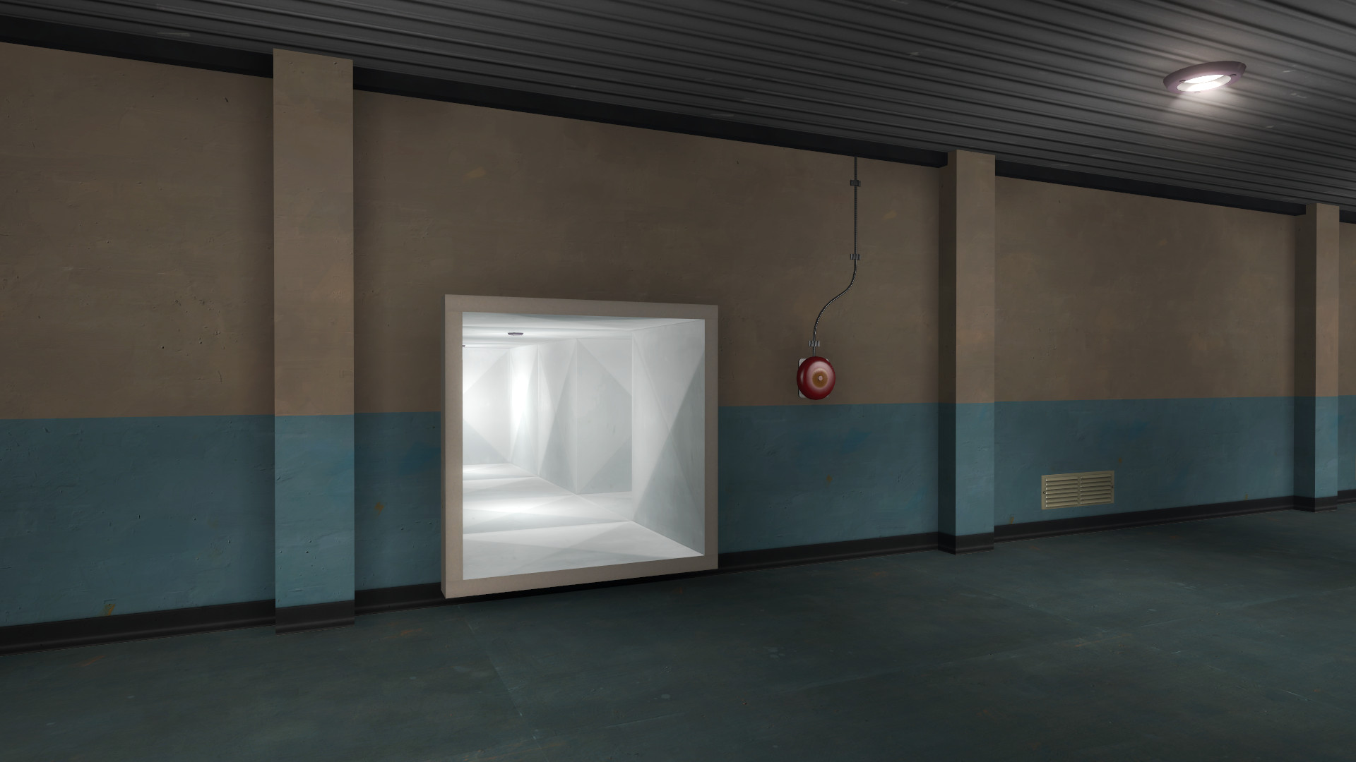ctf_turbine_from_memory Mod for Team Fortress 2 | TF2 Mods