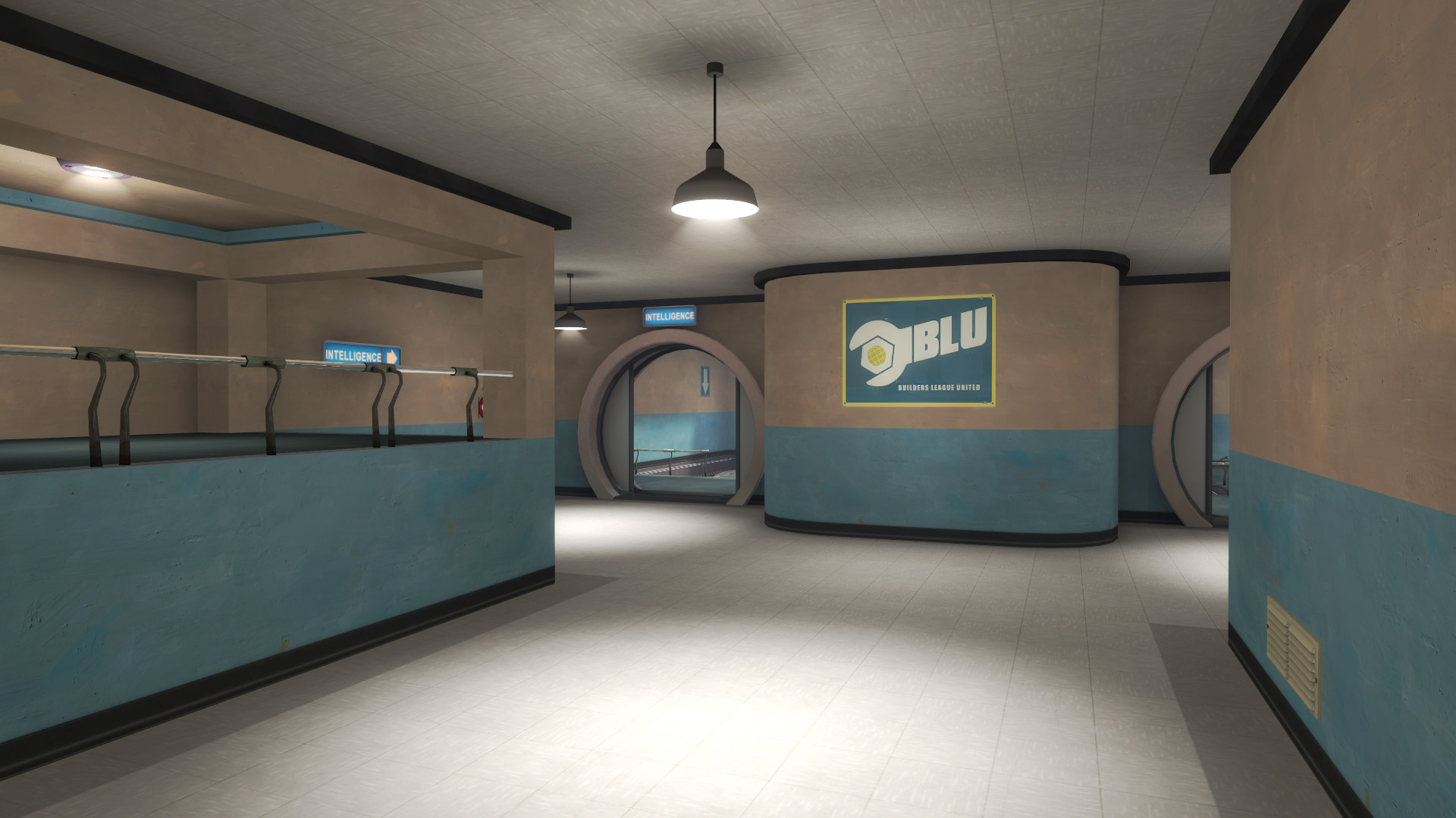 ctf_turbine_from_memory Mod for Team Fortress 2 | TF2 Mods