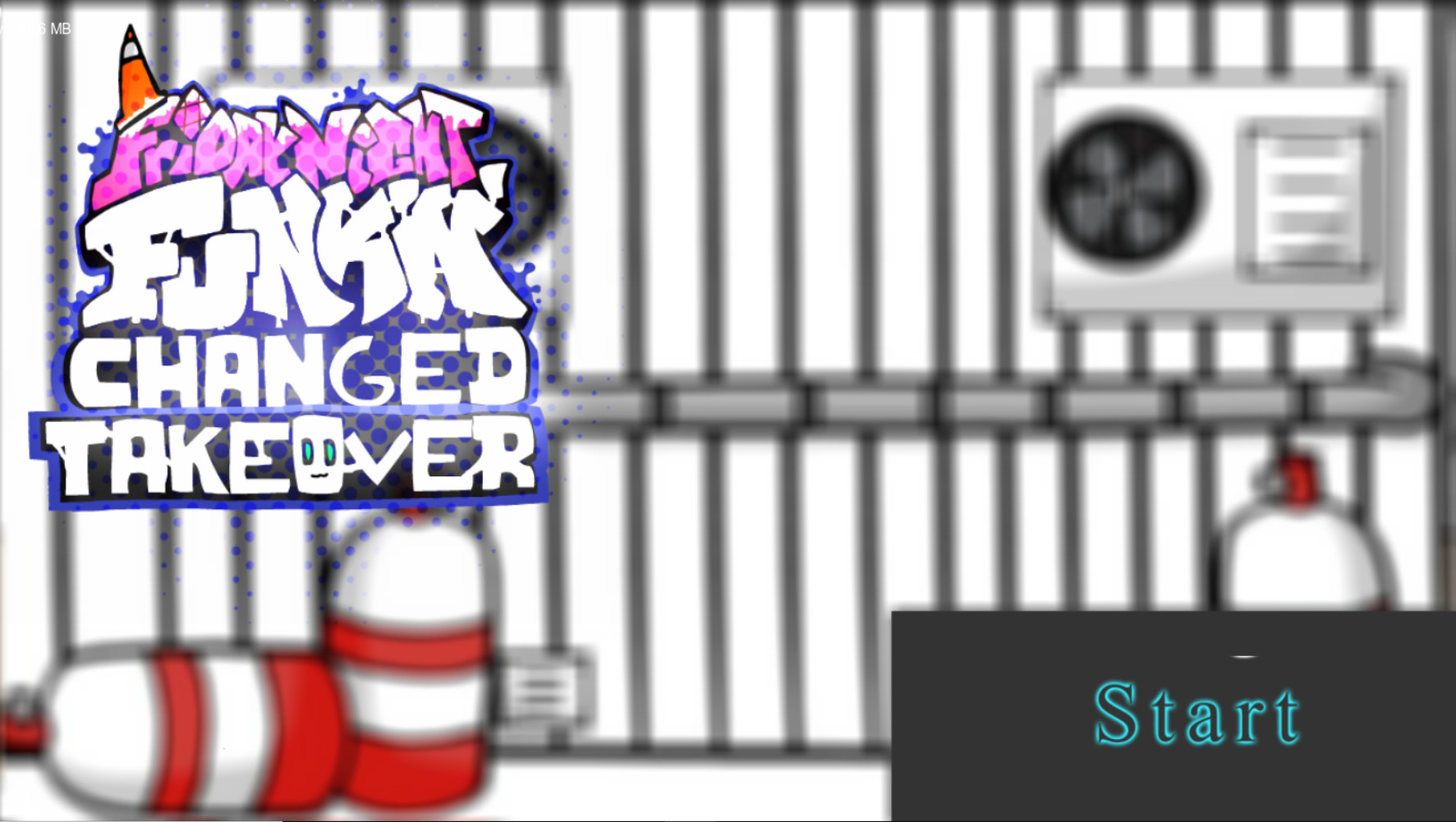 (DEMO) Changed Takeover: Final Showdown Mod for Friday Night Funkin ...