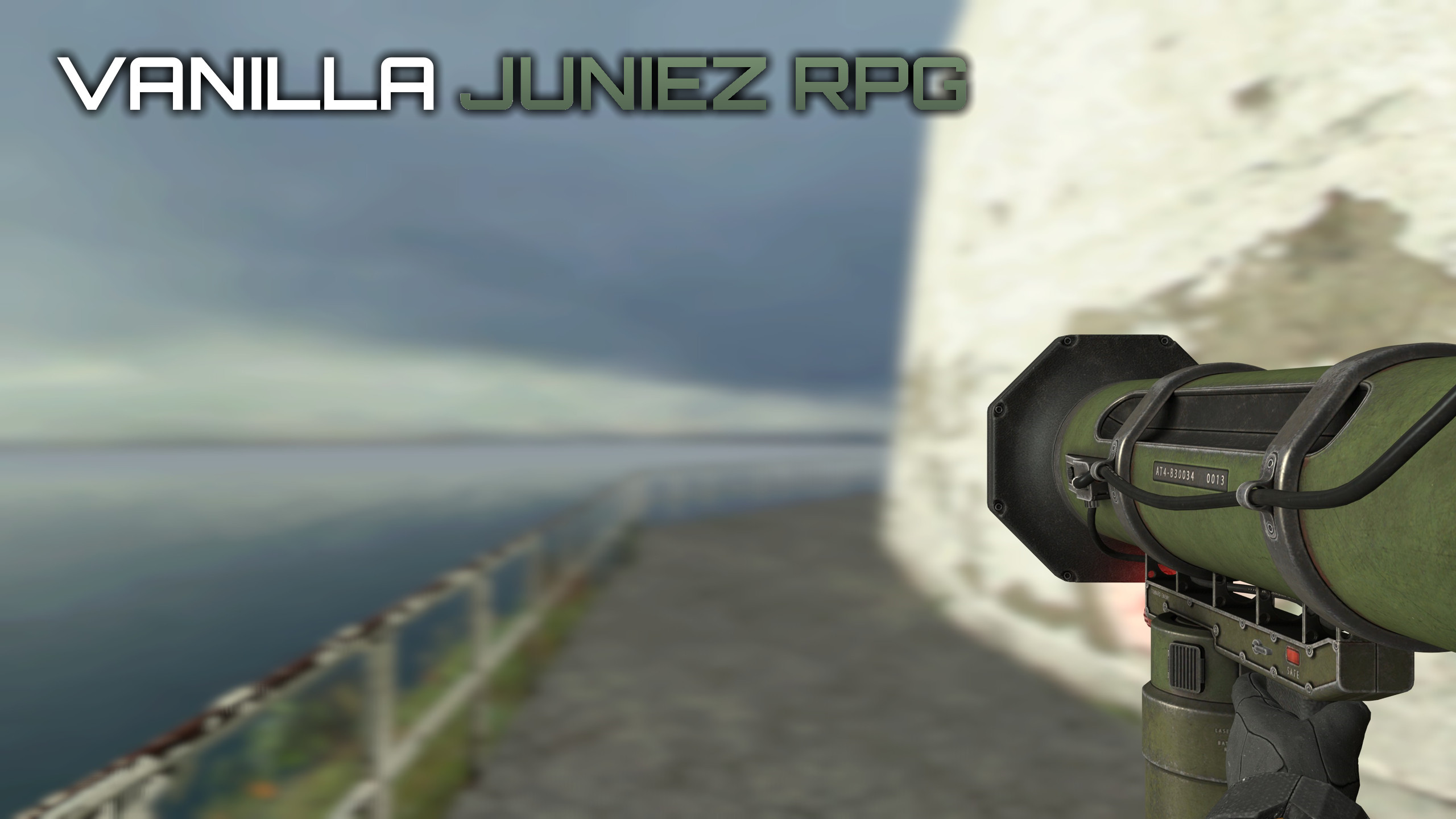 Juniez's RPG - Accurate HL2 Textures Mod for Half-Life 2 | HL2 Mods