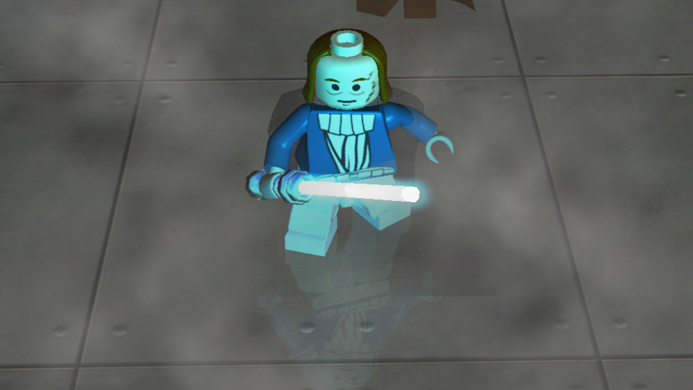 Anakin Skywalker Redeemed Mod for LEGO Star Wars: The Complete Saga ...