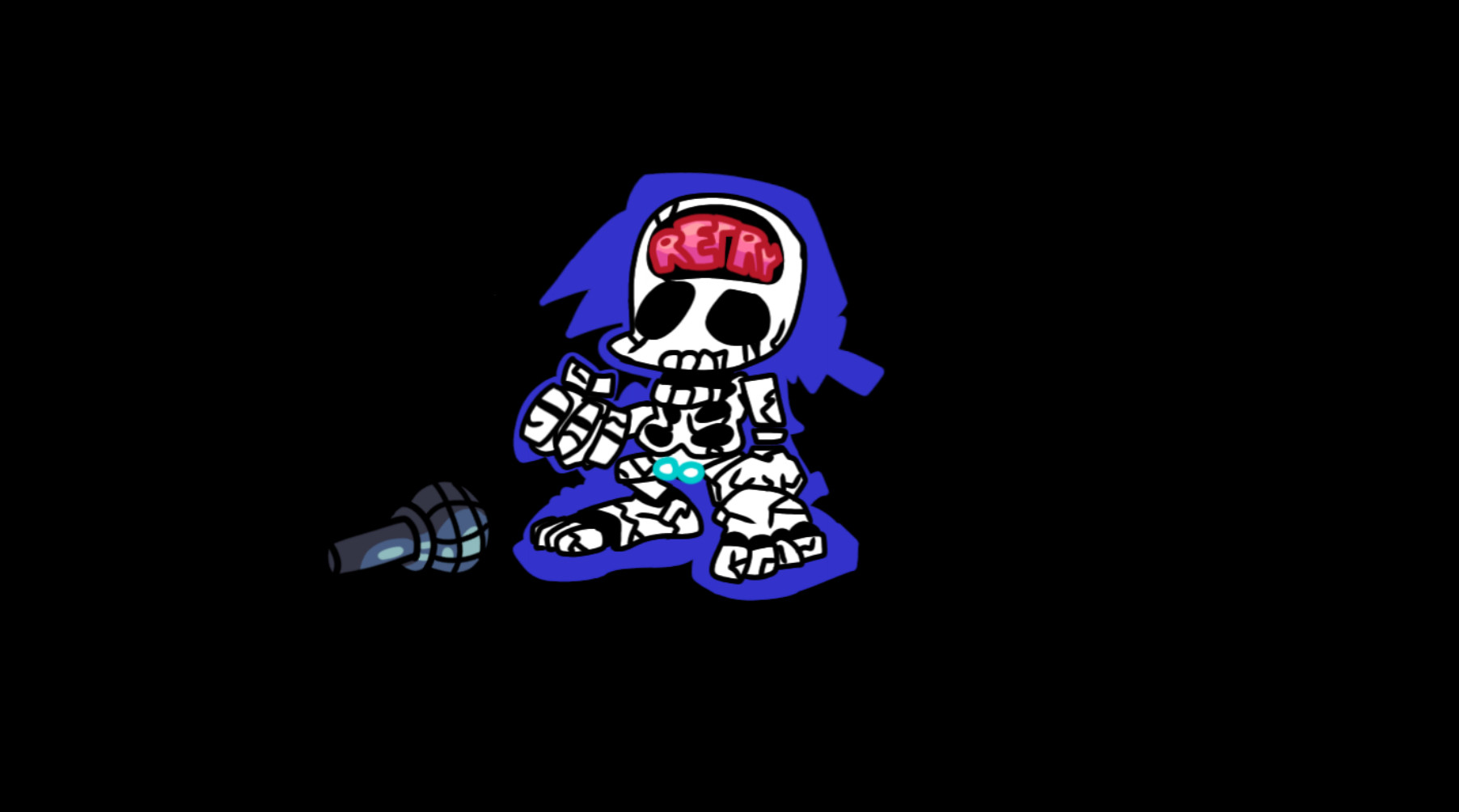 Plantoids Plus BF and GF (+ Minus BF) - Reskin Mod Mod for Friday Night ...