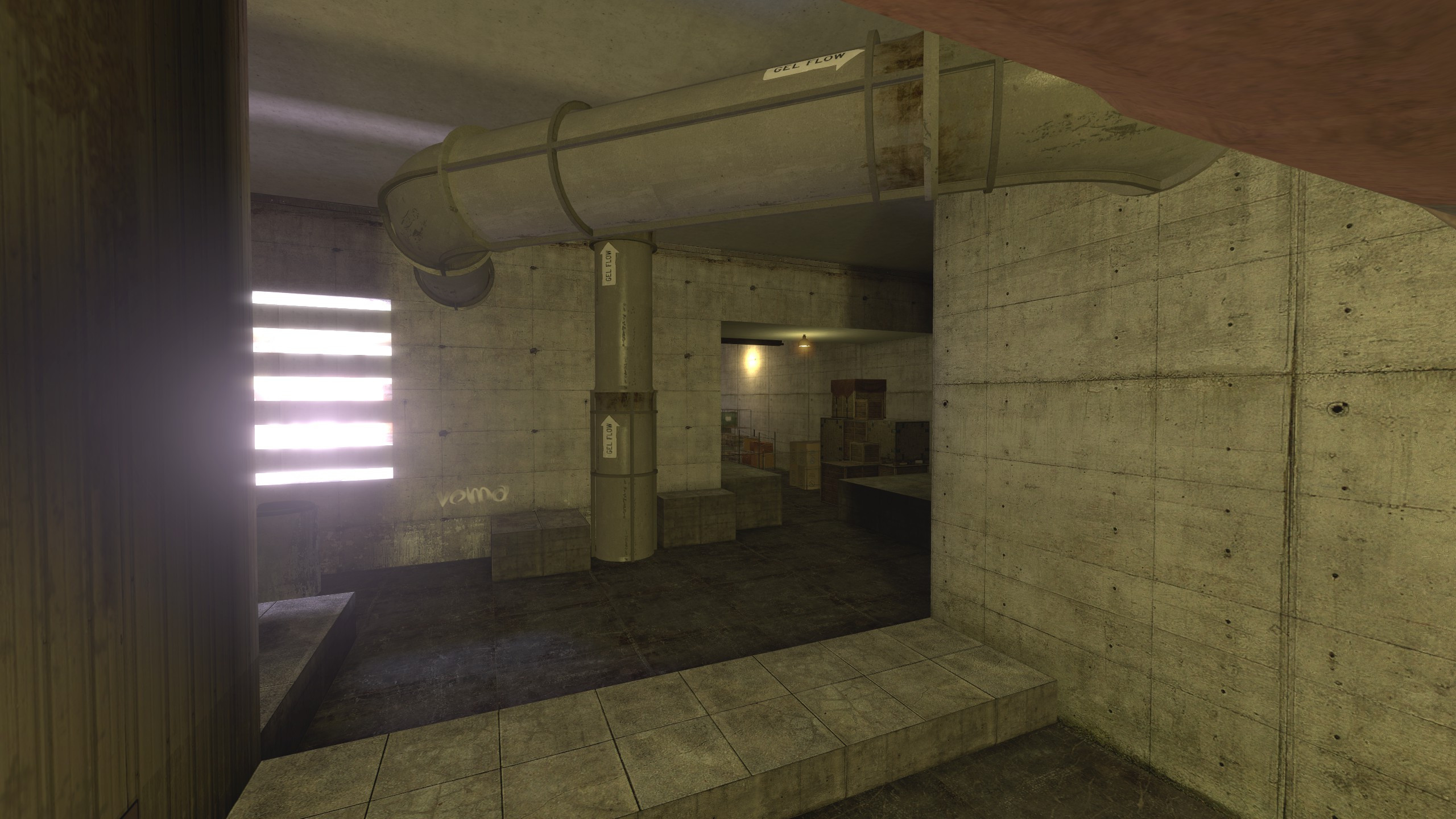 bhop_decay Mod for Counter-Strike: Source | CS:S Mods