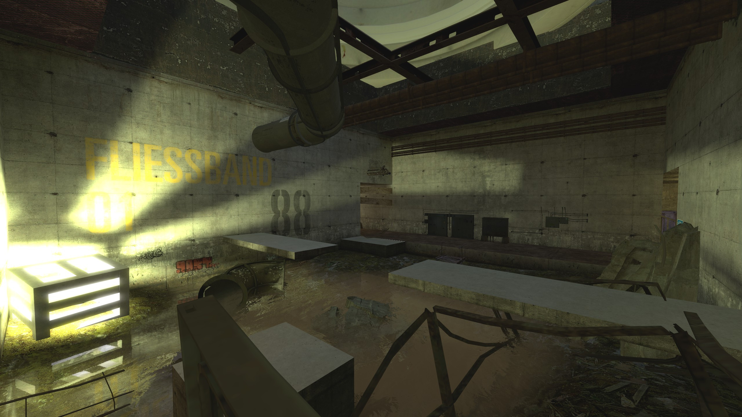 bhop_decay Mod for Counter-Strike: Source | CS:S Mods