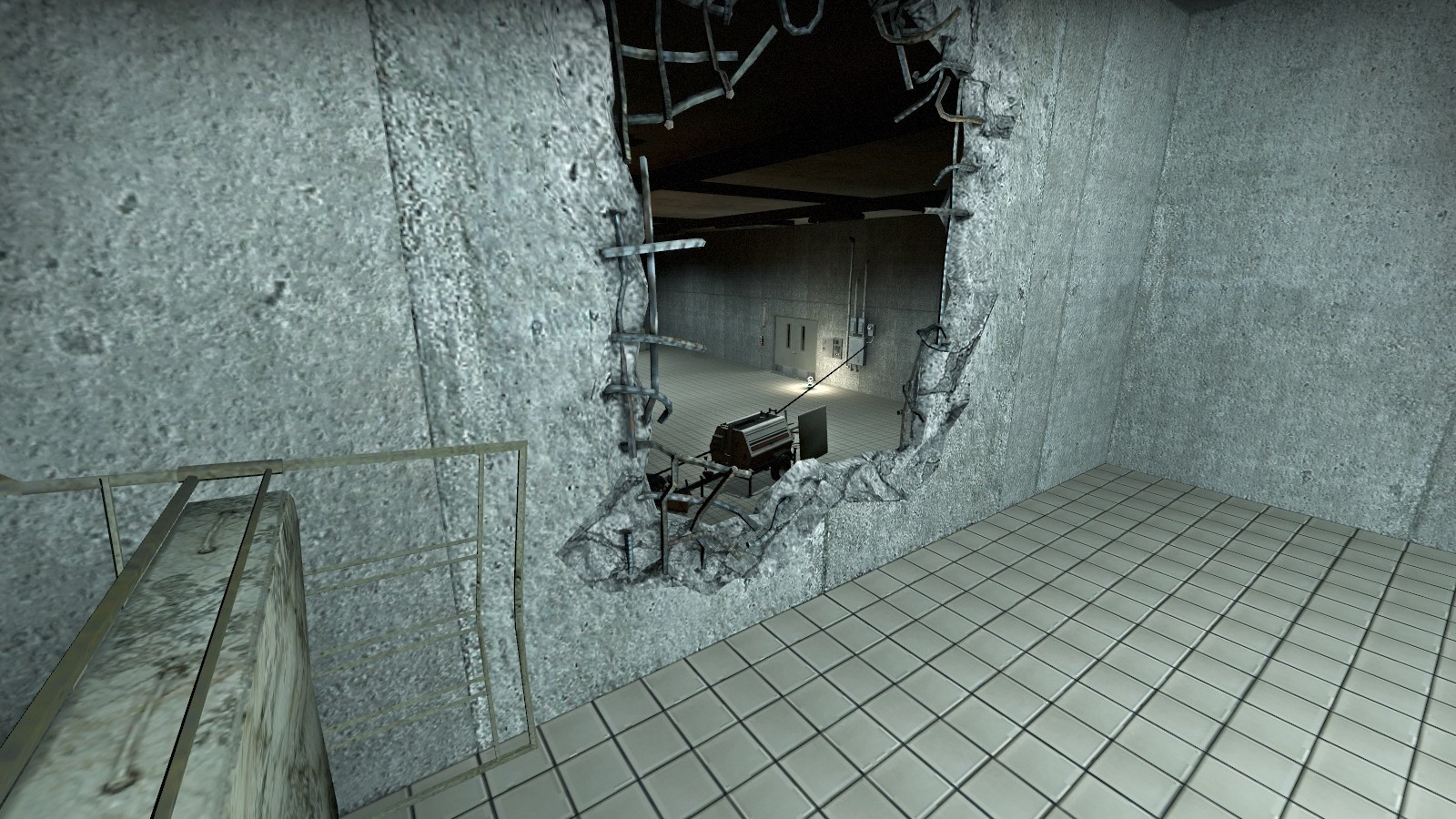 Infectious Insanity Mod for Left 4 Dead 2 | L4D2 Mods