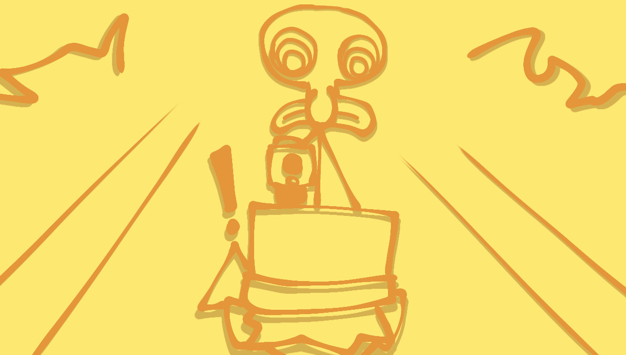 Vs. T.exe Mod for Friday Night Funkin' | FNF Mods