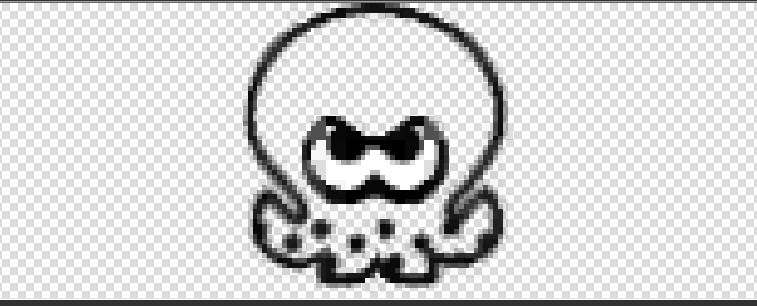 Octoling Battle Icons [Splatoon] [Mods]